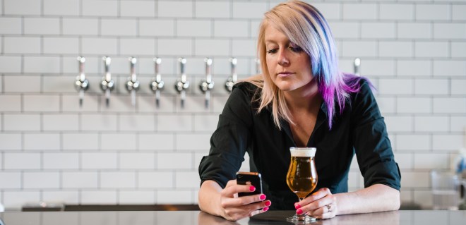 Reading with The Wench: The Beer Wench’s Guide to Beer Review – The ...